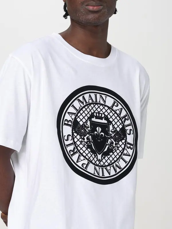 Balmain T-shirt