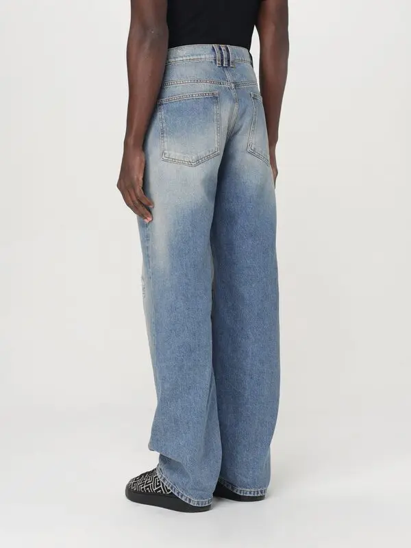 Balmain Jeans - Denim