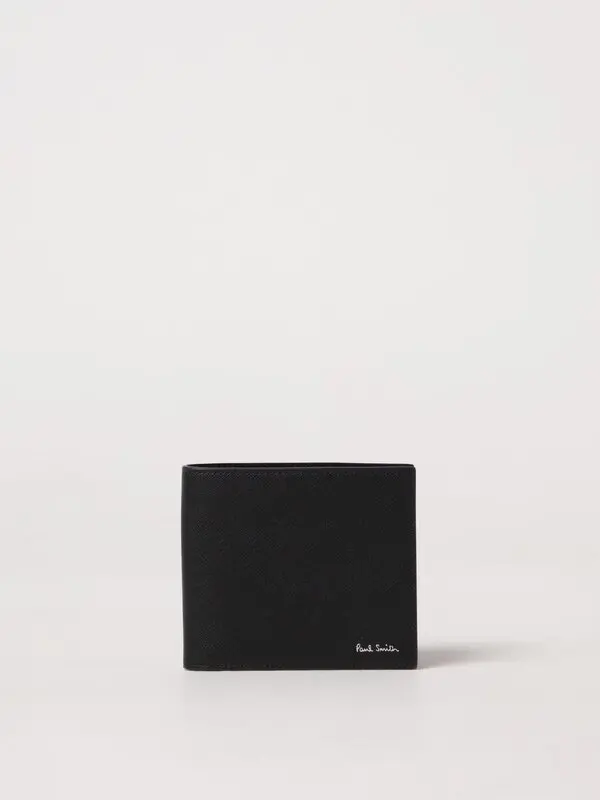 Paul Smith Wallet - Black
