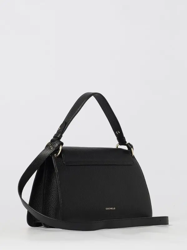 COCCINELLE Handbag - Black