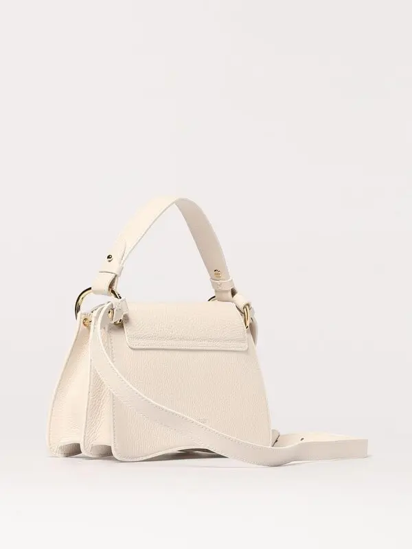 COCCINELLE Handbag By - White