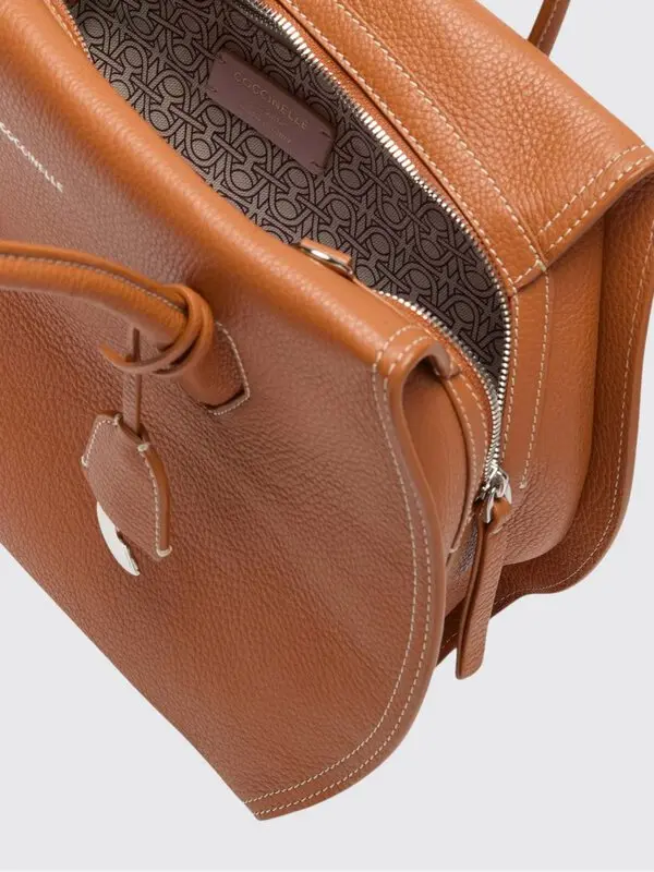 COCCINELLE Handbag - Brown