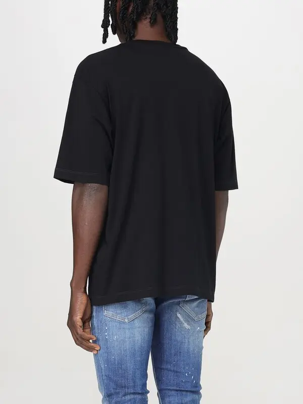 Dsquared2 T-shirt - Black