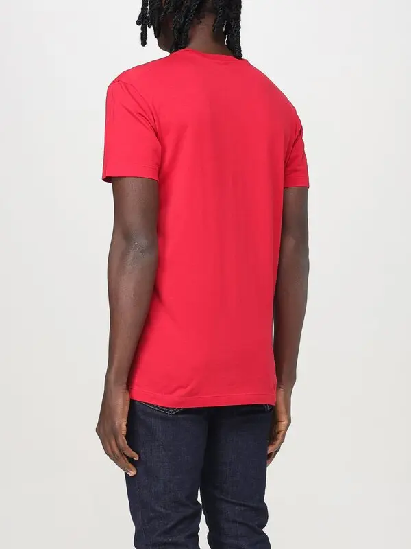 Dsquared2 T-shirt - Red
