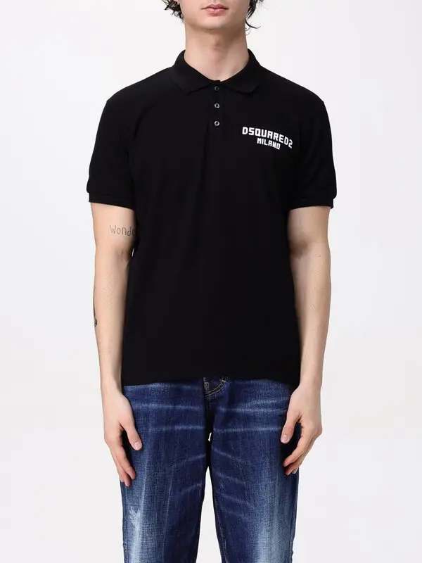 Dsquared2 Polo Shirt