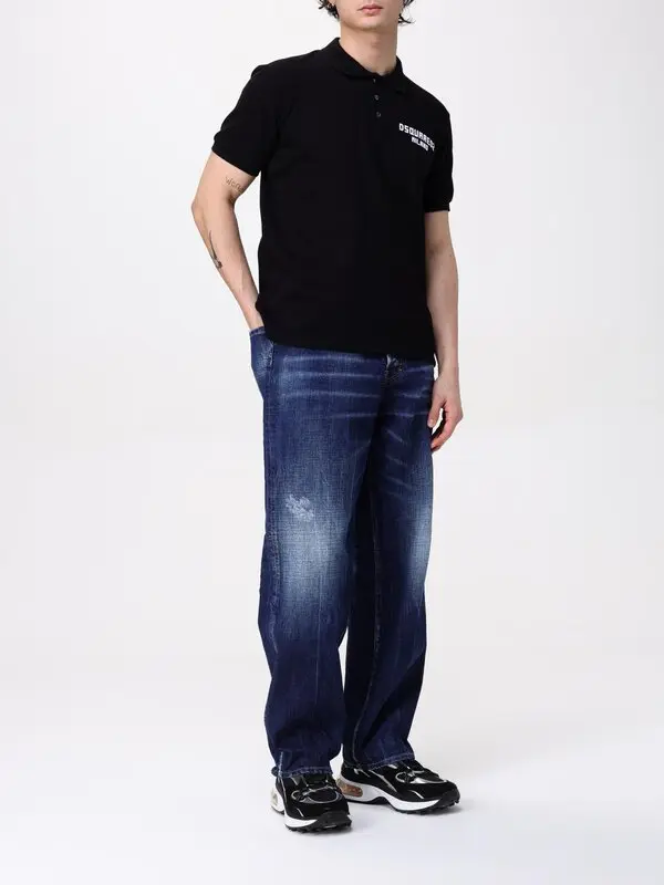 Dsquared2 Polo Shirt