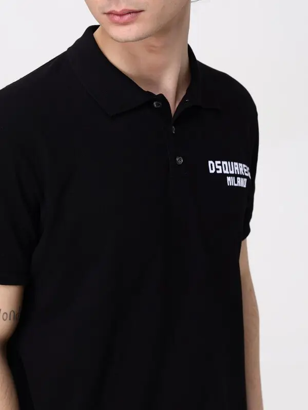 Dsquared2 Polo Shirt