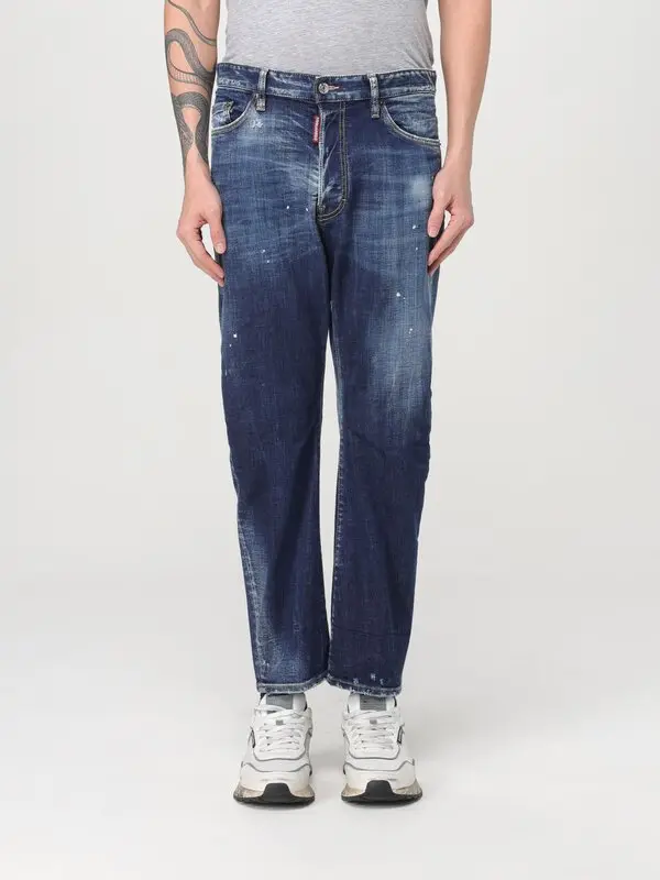 Dsquared2 Jeans - Denim