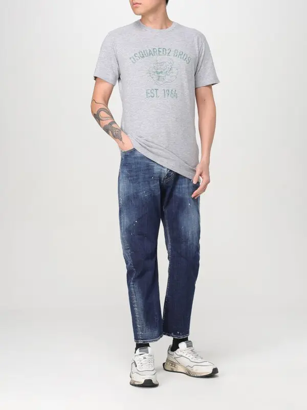 Dsquared2 Jeans - Denim