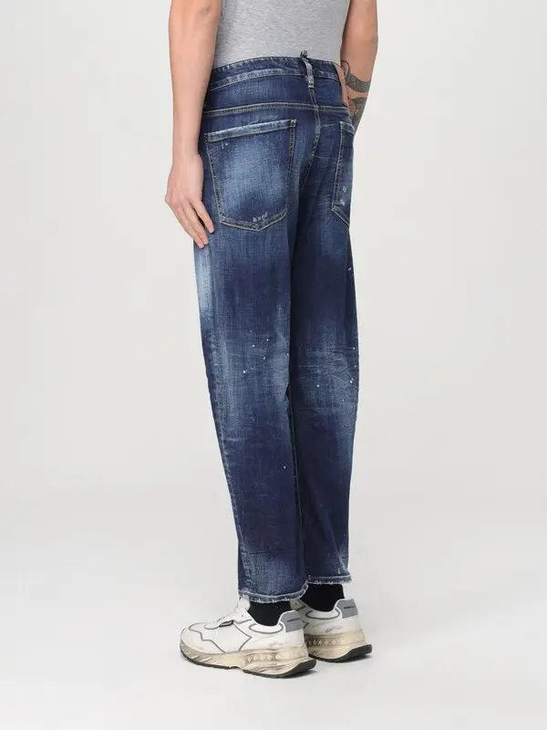 Dsquared2 Jeans - Denim