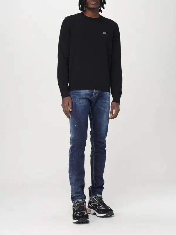 Dsquared2 Slim Fit Jeans