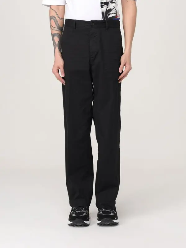 Dsquared2 Trousers - Black