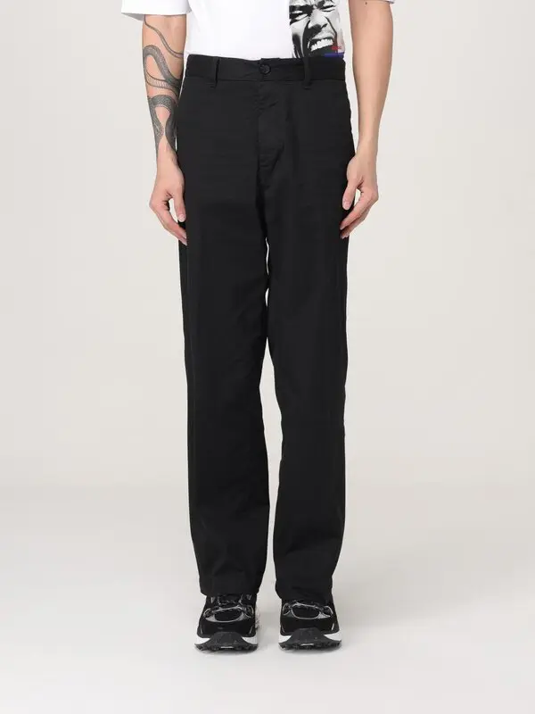 Dsquared2 Tailored Trousers - Black