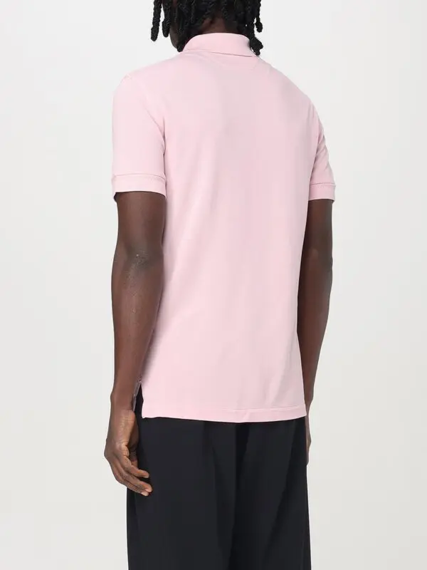 TOM FORD Polo Shirt - Pink