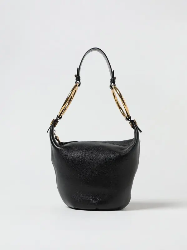 Chloé Shoulder Bag - Black