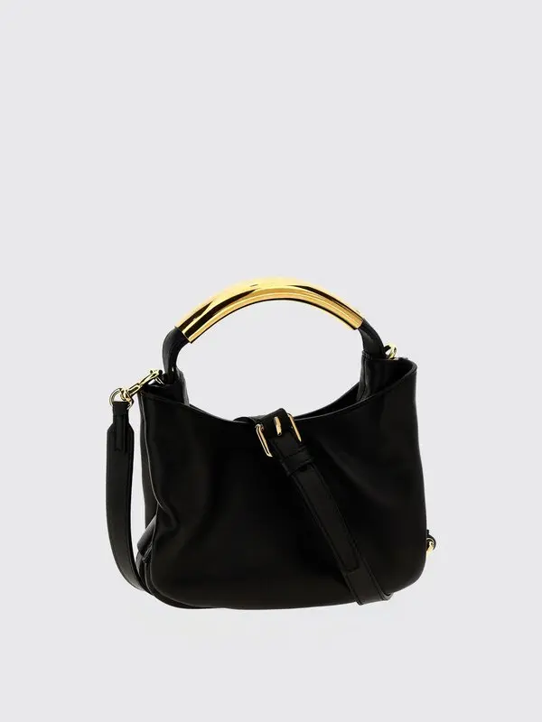 Moschino Mini Bag - Black