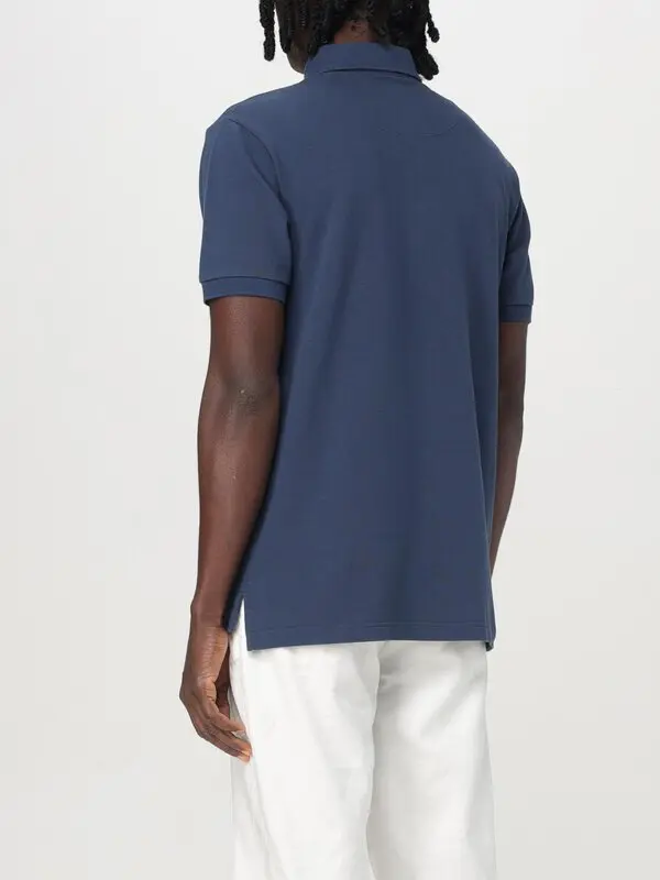 Etro Polo Shirt - Blue
