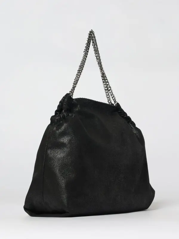 Stella McCartney Tote Bag - Black