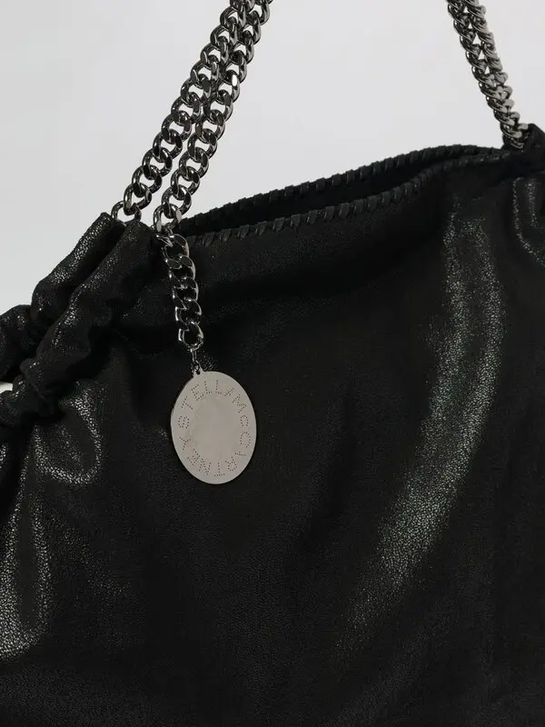 Stella McCartney Tote Bag - Black
