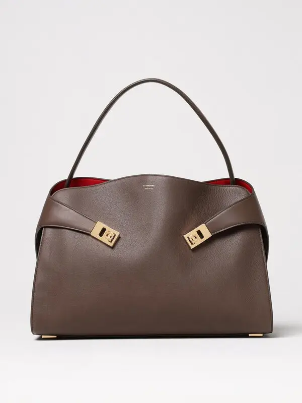FERRAGAMO Shoulder Bag