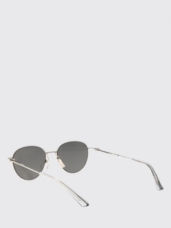 Bottega Veneta Sunglasses - Silver