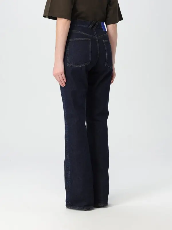Burberry Flared Jeans