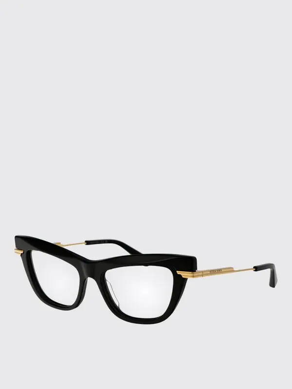 Bottega Veneta Optical Frames - Black