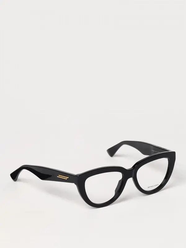 Bottega Veneta Optical Frames - Black