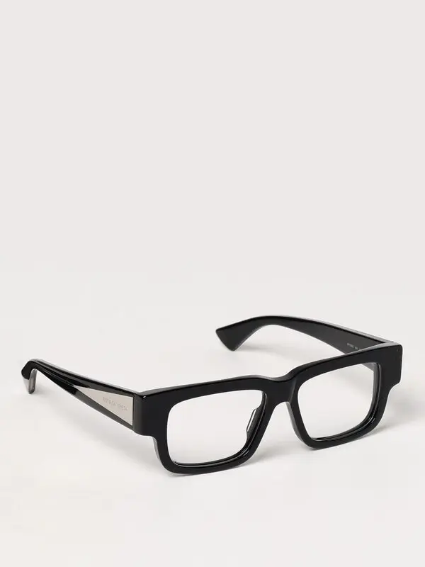 Bottega Veneta Optical Frames - Black