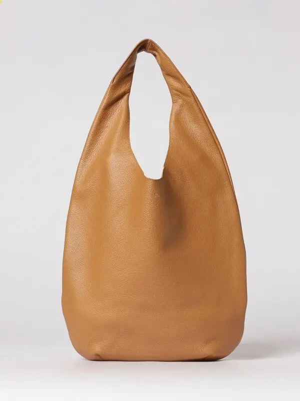 A.p.c. Tote Bag - Camel