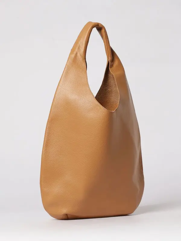 A.p.c. Tote Bag - Camel