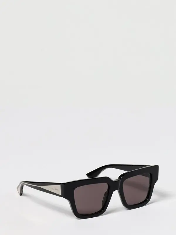 Bottega Veneta Sunglasses - Black
