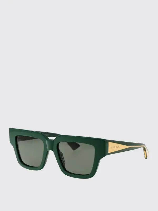 Bottega Veneta Sunglasses - Green