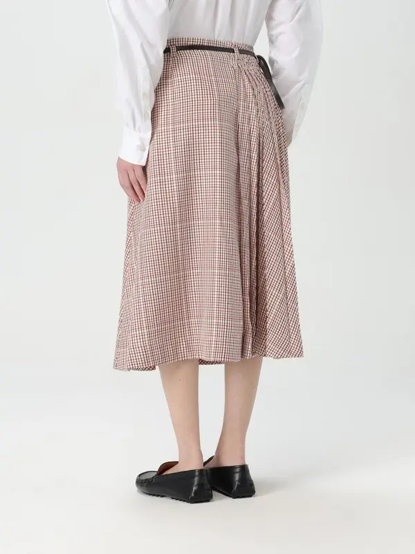 Bottega Veneta Skirt