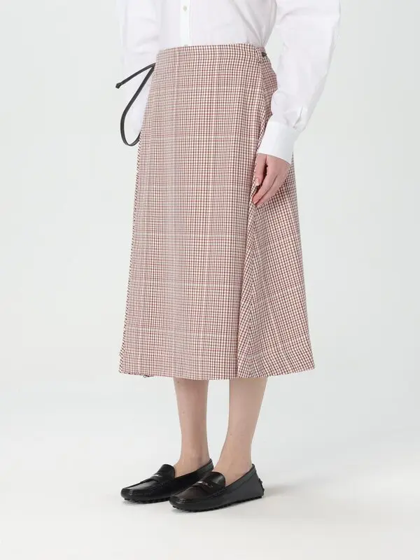Bottega Veneta Skirt