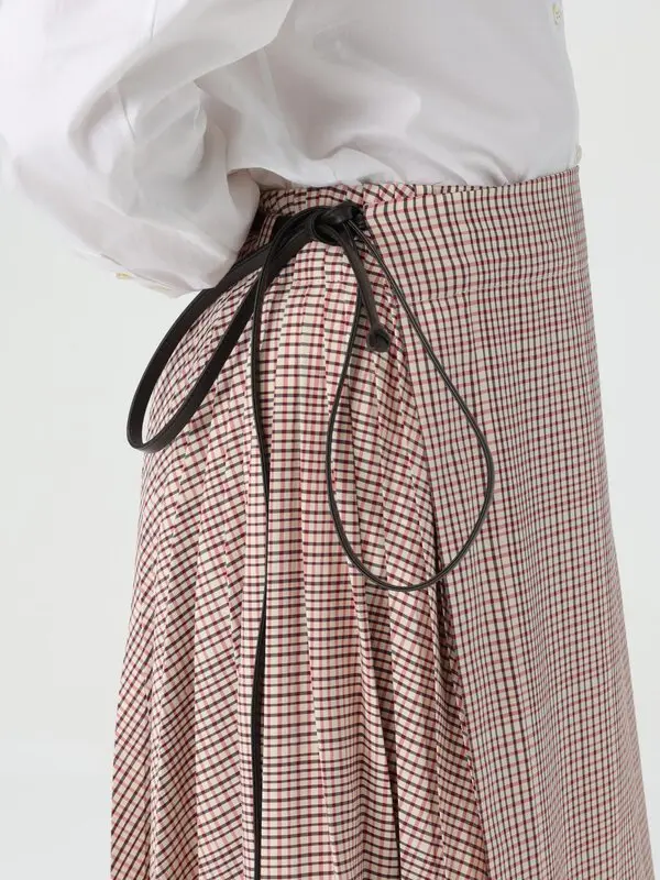 Bottega Veneta Skirt