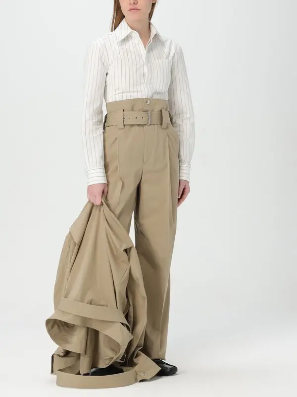 Bottega Veneta Trousers
