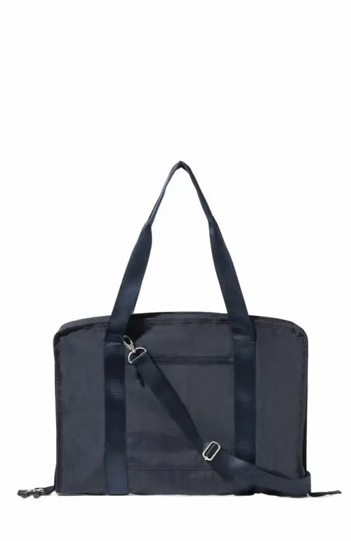 BAGGALLINI Garment Bag - French Navy