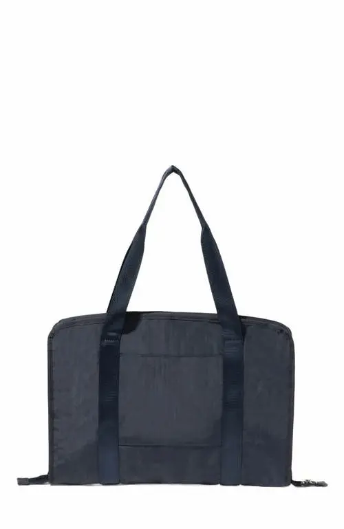 BAGGALLINI Garment Bag - French Navy