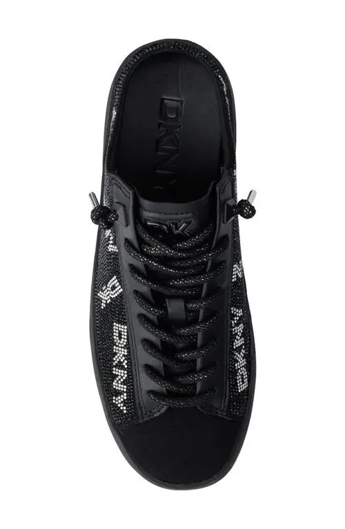 Dkny Garren Slip-on Sneaker