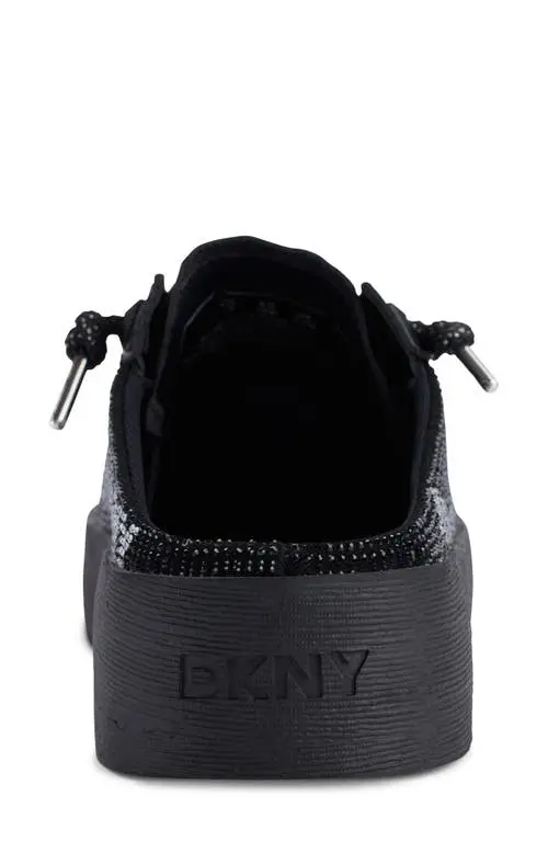 Dkny Garren Slip-on Sneaker