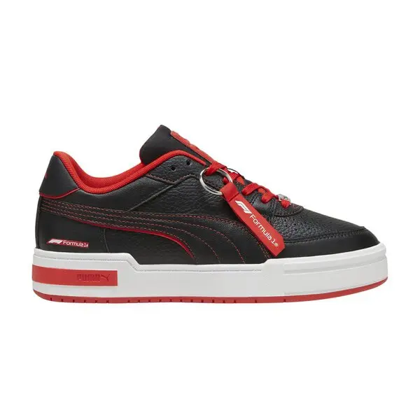 PUMA Formula 1 X Ca Pro Sneakers