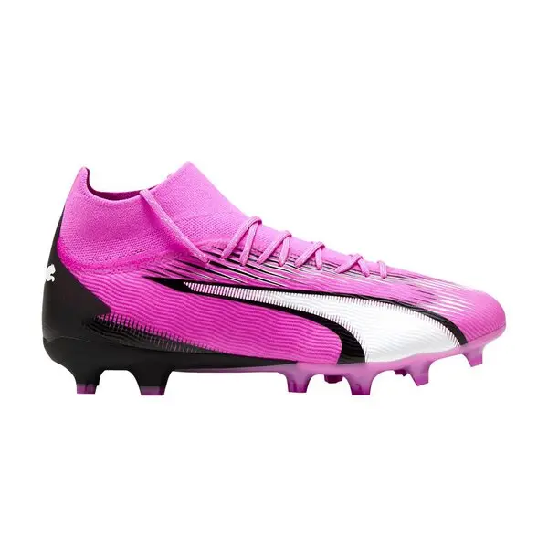 PUMA Ultra Pro Fg Ag 'phenomenal Pack - Pink