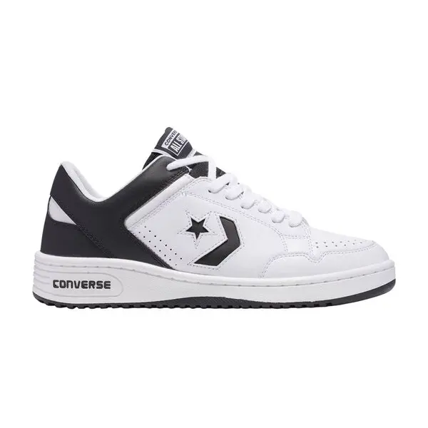 CONVERSE Weapon Low Sneakers - White