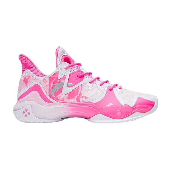 ANTA Shock Wave 4 Sneakers