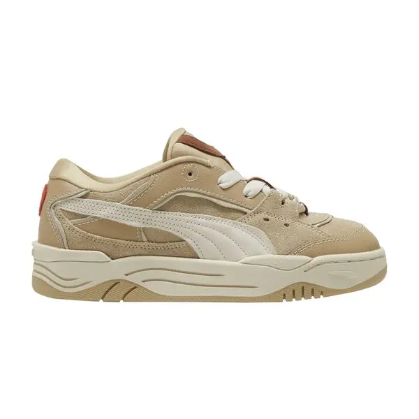 PUMA 180 'no Filter' Sneakers - Tan