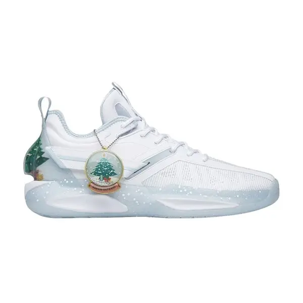 ANTA Gh3 'christmas' Athletic Sneakers