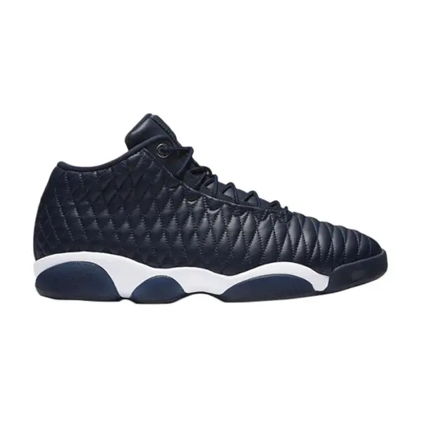 JORDAN Horizon Low Premium Sneakers - Blue