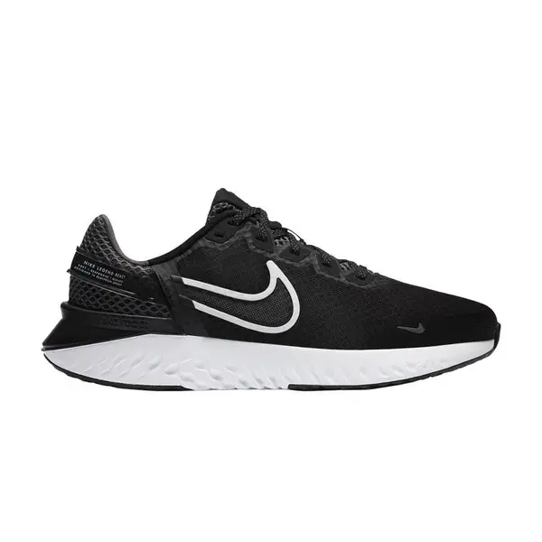 Nike Legend React 3 Sneakers - Black