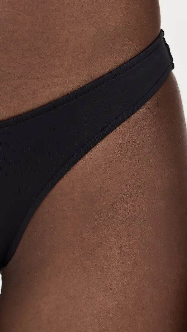 Frankies Bikinis Dove Bikini Bottom